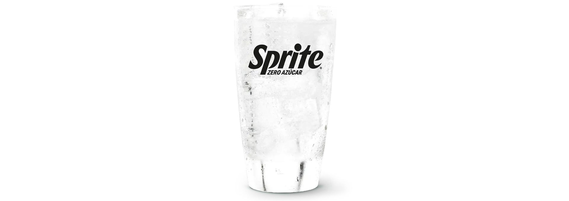 McDonald's - Sprite® Zero