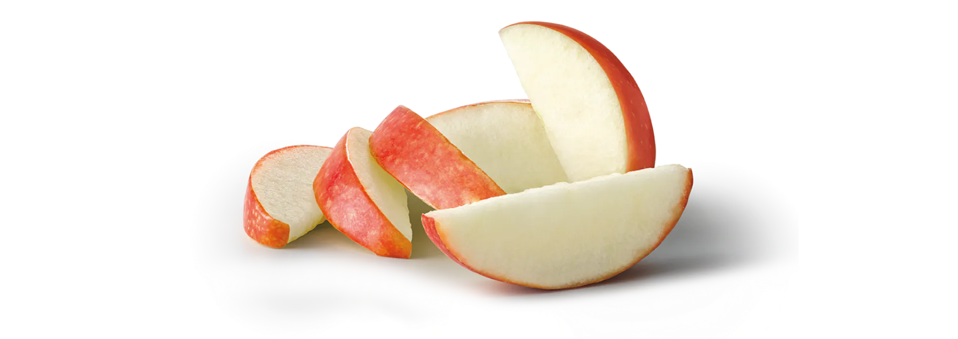 McDonald's - Manzana en Bolsa