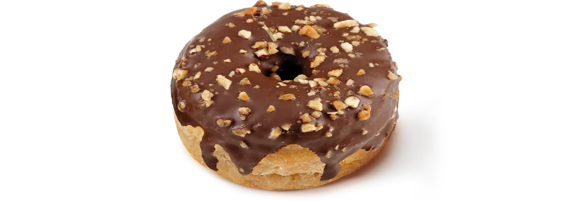 McDonald's - Mini Cronut Chocolate