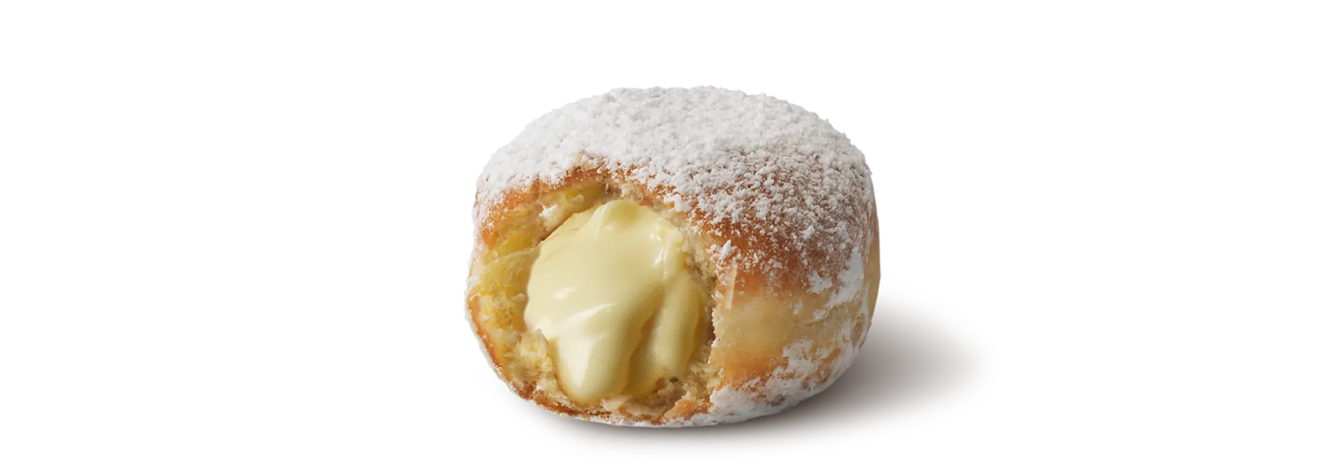 McDonald's - McPops® Chocolate Blanco