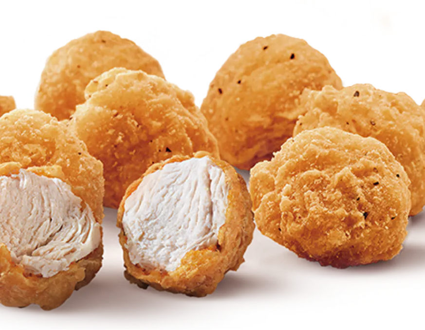 McDonald's - Chicken McBites®