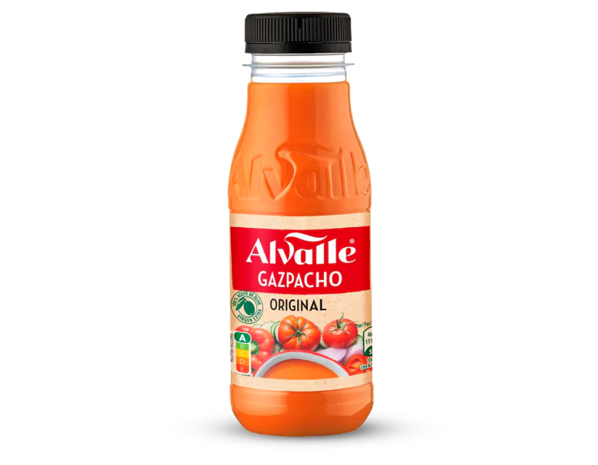 McDonald's - Gazpacho