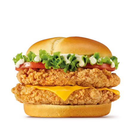 McDonald's - McCrispy® Original