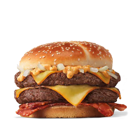 McDonald's - McExtreme™ Bacon