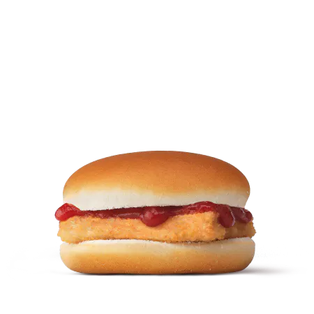 McDonald's - Eskaintzak