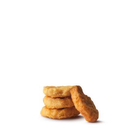 McDonald's - McNuggets® De Pollo