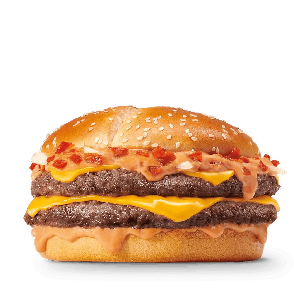 McDonald's - Novedades