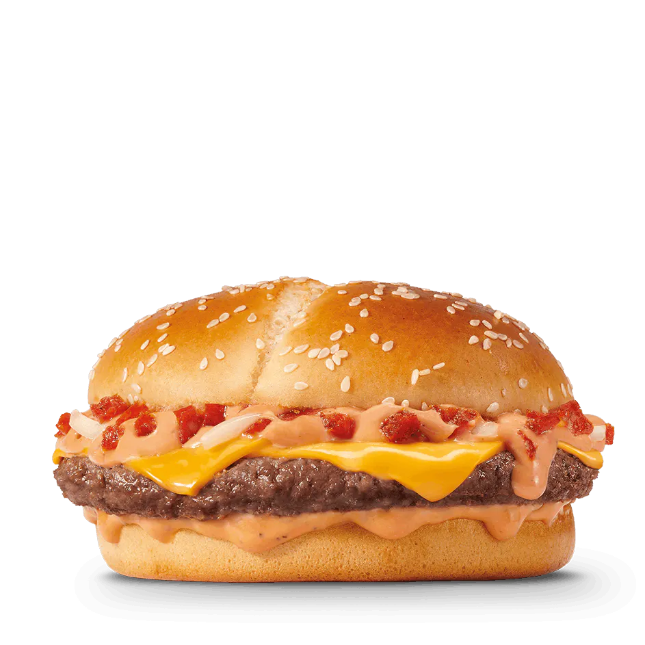 McDonald's - Novedades