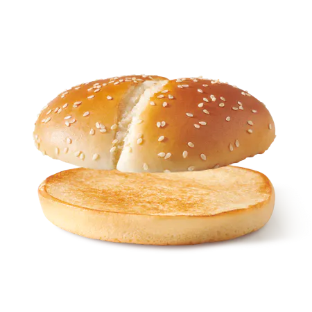 McDonald's - McExtreme™ Bacon