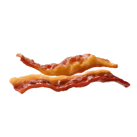 McDonald's - McCrispy BBQ & Bacon