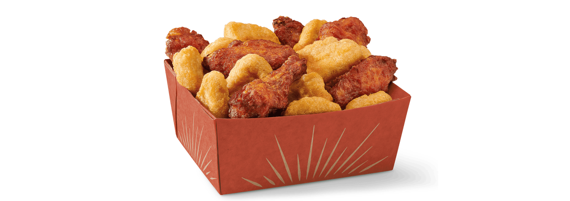 Son Seguros Los Nuggets De Pollo Mcdonald Para Perros