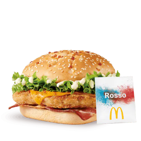 McDonald's - Novedades