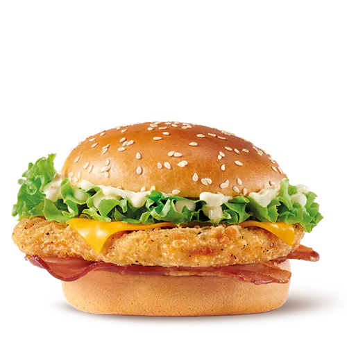 McDonald's - Novedades