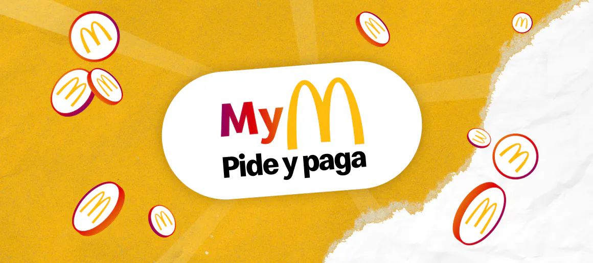 McDonald's - Ofertas