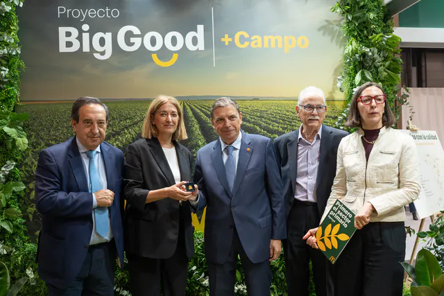 McDonald’s celebra la segunda edición de los Premios Big Good para ...