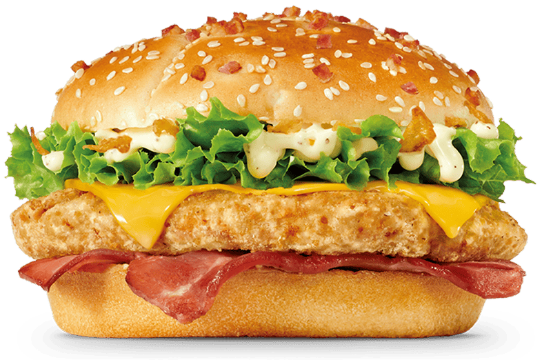 McDonald's - CBO