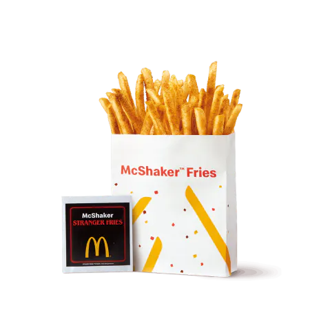McDonald's - McDelivery