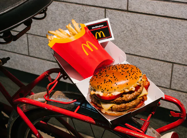 McDonald’s lanza su icónica melodía “Para pa pa pa” más inclusiva