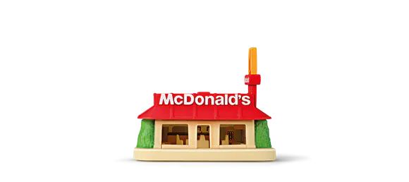McDonald's - Todo sobre Happy meal