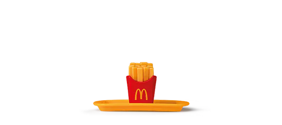 McDonald's - Todo sobre Happy meal