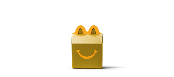 McDonald's - Todo sobre Happy meal