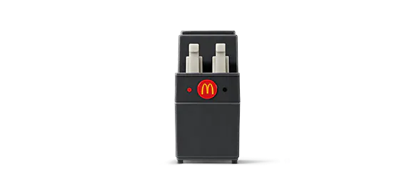 McDonald's - Todo sobre Happy meal